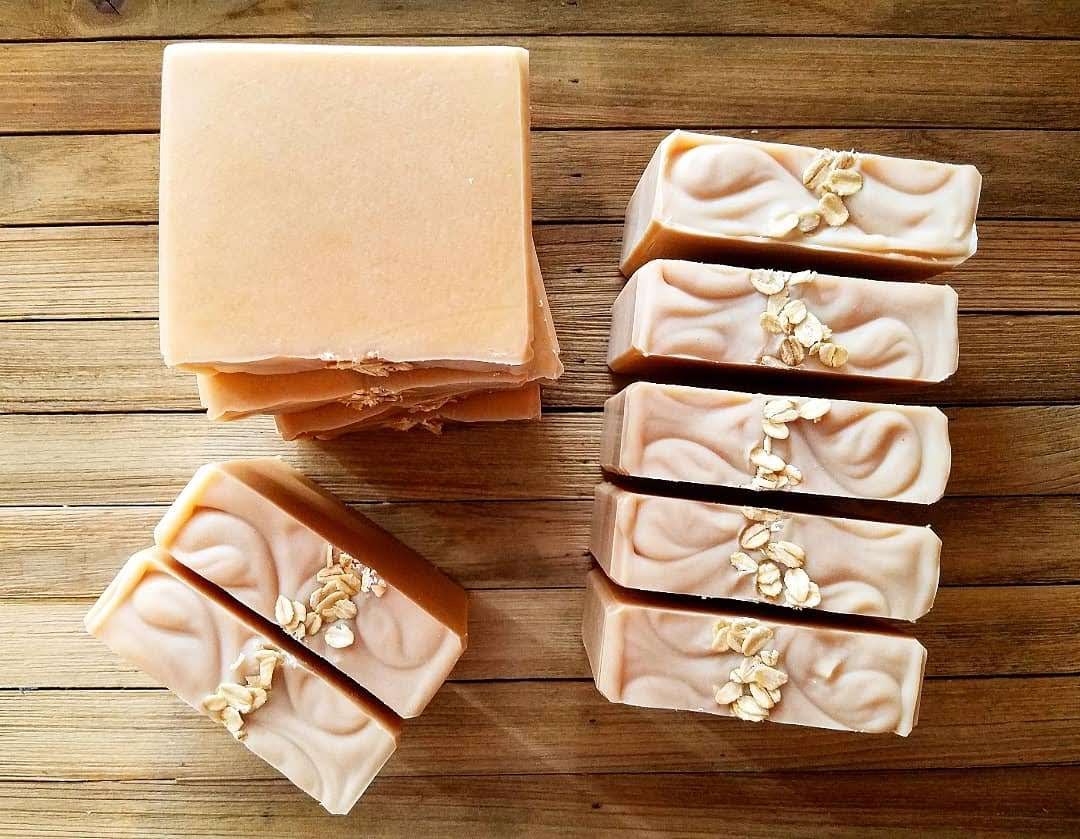 Olive Blossom Soap Co.
